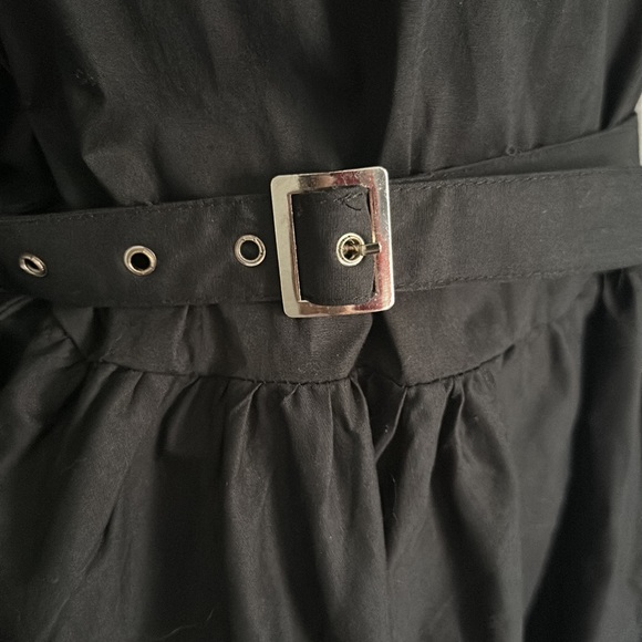 Lindy Bop | Dresses | Nwt Lindy Bop Pinup 95s Retro Style Little Black ...